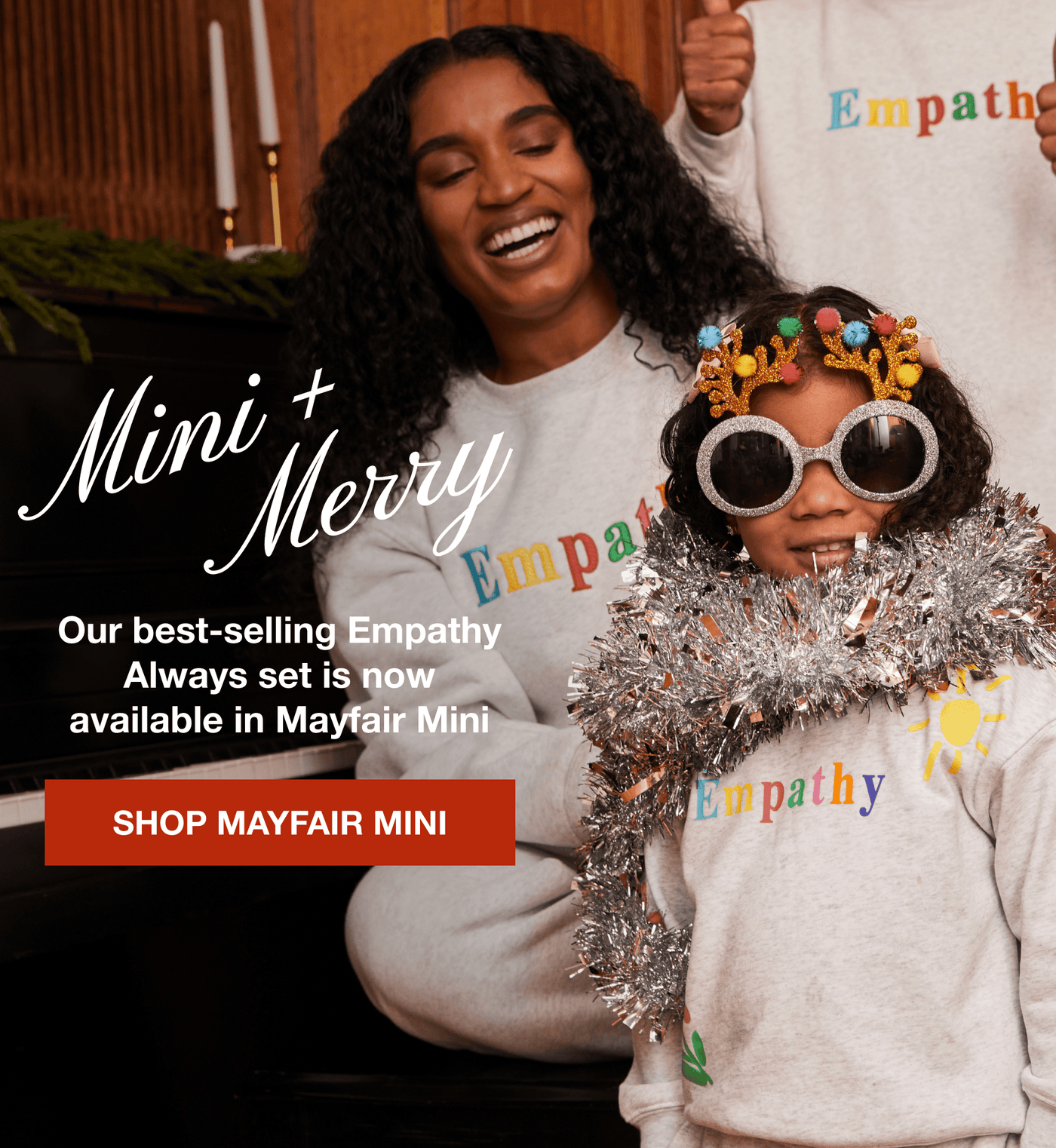 The Mayfair Group – The Mayfair Group LLC