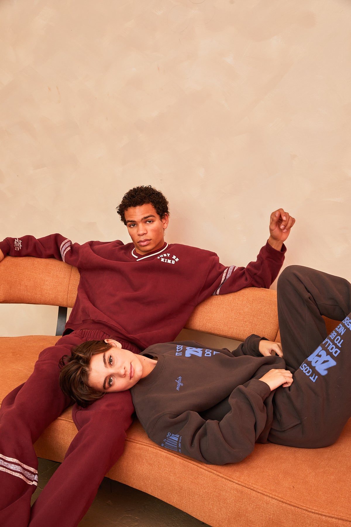 Tops – The Mayfair Group LLC