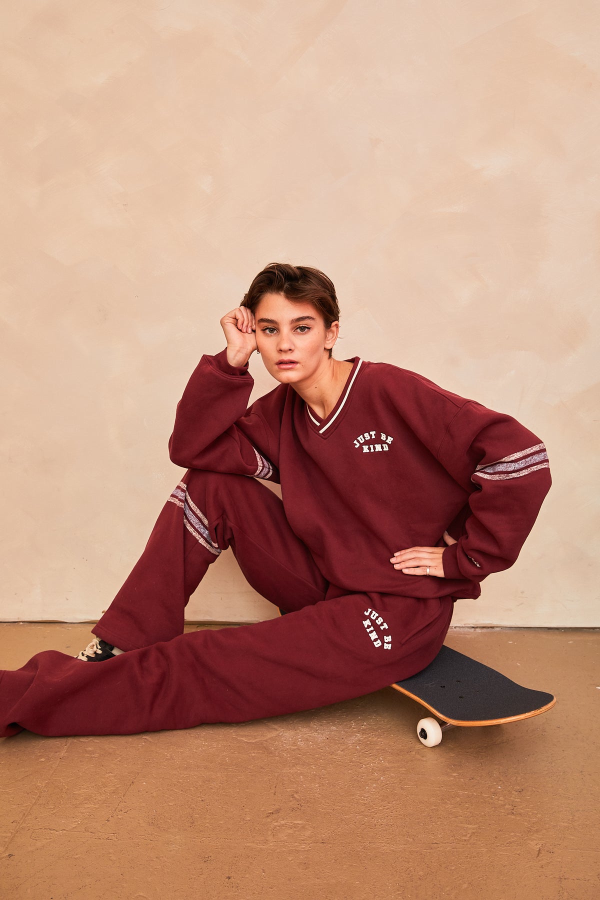 Tops – The Mayfair Group LLC