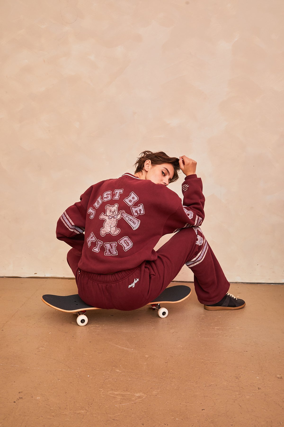 Tops – The Mayfair Group LLC