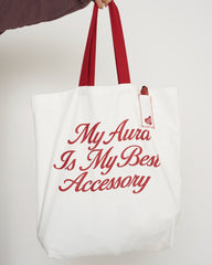 Mayfair x Orebella Aura Tote – The Mayfair Group LLC